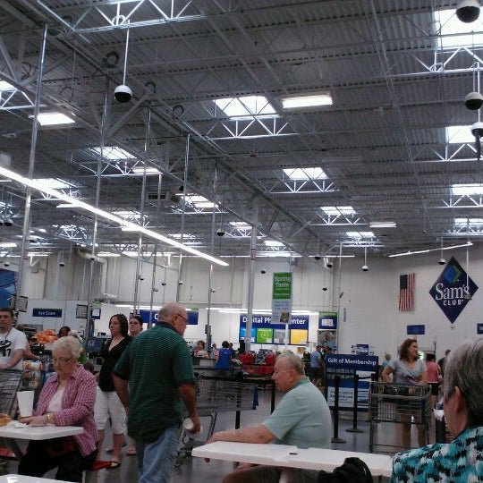 Photos at Sam's Club - 3530 Lakeland Highlands Rd