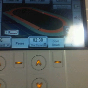 Sovereign Centre - Swimming Pool in Eastbourne