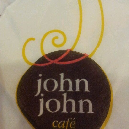 John John Cafe (Now Closed) - Café in Comércio