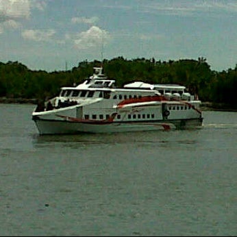 PT. Sinar Alam Permai, Wilmar International Group. - Factory