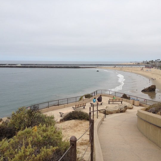 Inspiration Point - Corona del Mar - 15 tips