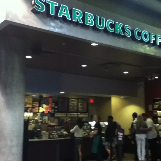 Starbucks - Downtown Toronto - Toronto, ON