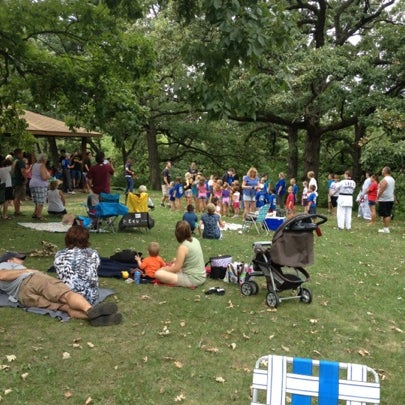 Lions Park - Cary, IL