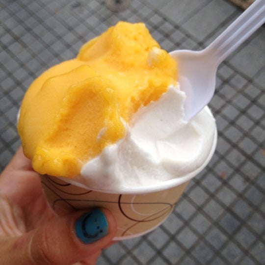 King's Cream Helados - 9223 Calle Marina