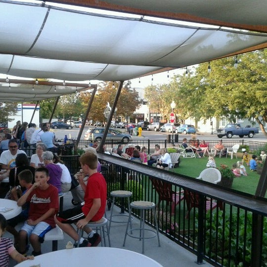 Sweet Cow Ice Cream - 47 tips from 1372 visitors