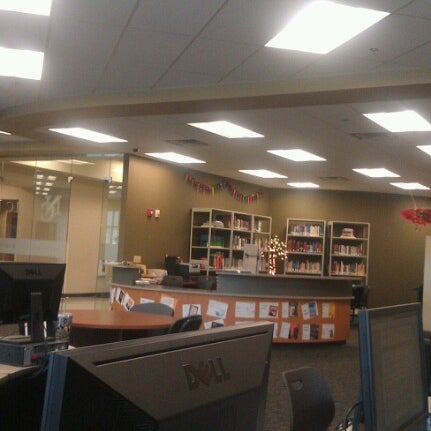 Neosho County Community College - Community College