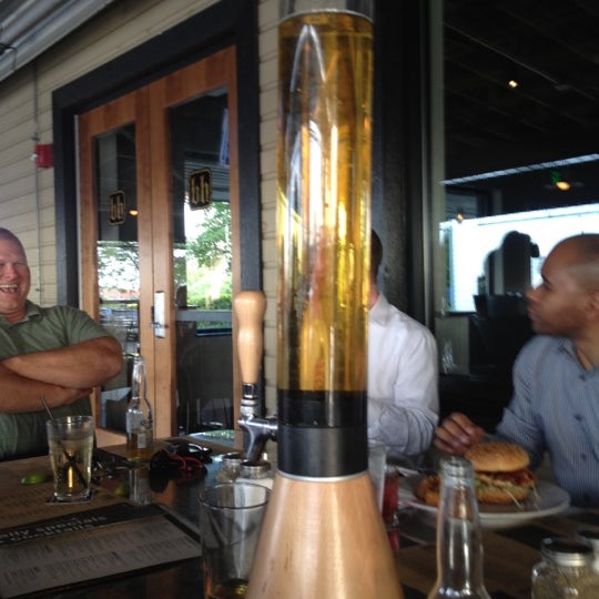 Photos at Brick House Tavern + Tap - 1461 Butterfield Rd