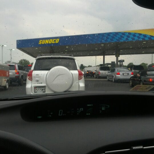 Photos at Thomas Edison Service Area - Woodbridge, NJ