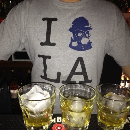 Photos at The Stache Bar - Long Beach, CA