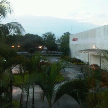Photos at HGST a Western Digital Company - Kuching, Sarawak