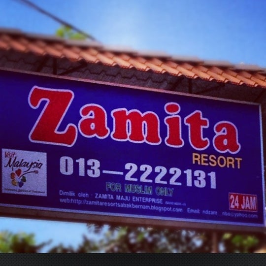 Photos at Zamita Resort - Bed and Breakfast