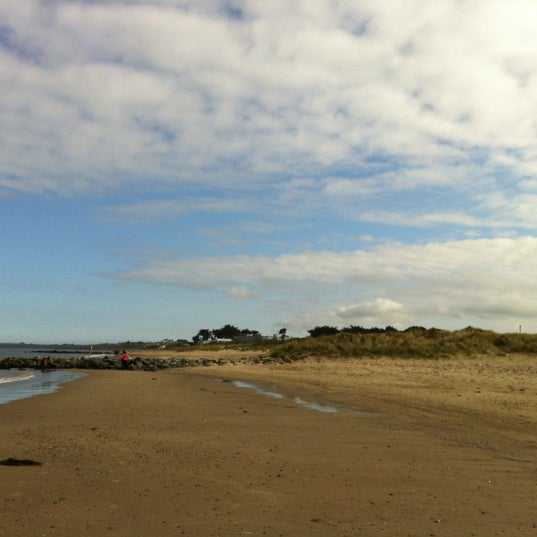 Rosslare Strand - Rosslare, Co Wexford