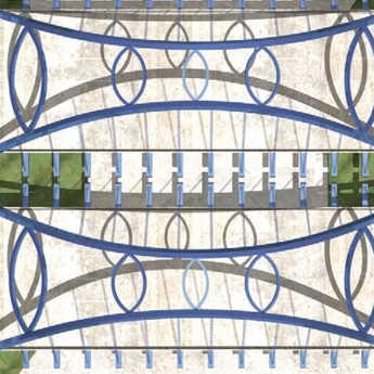 Gateway Bridge - Taylor, MI