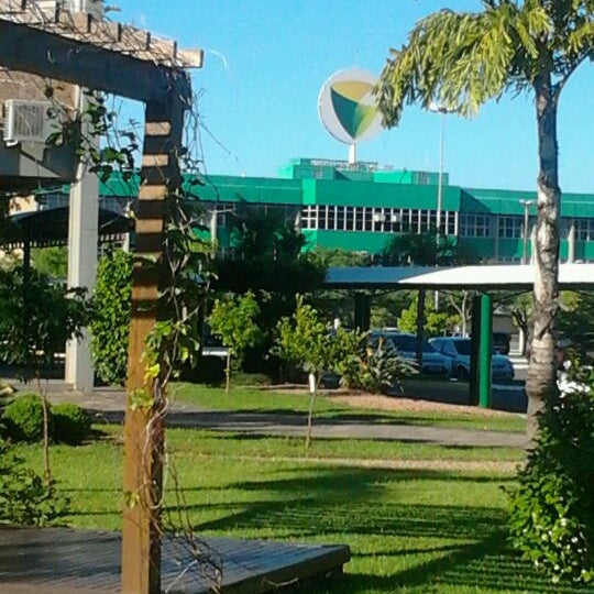 Feevale - University in Novo Hamburgo