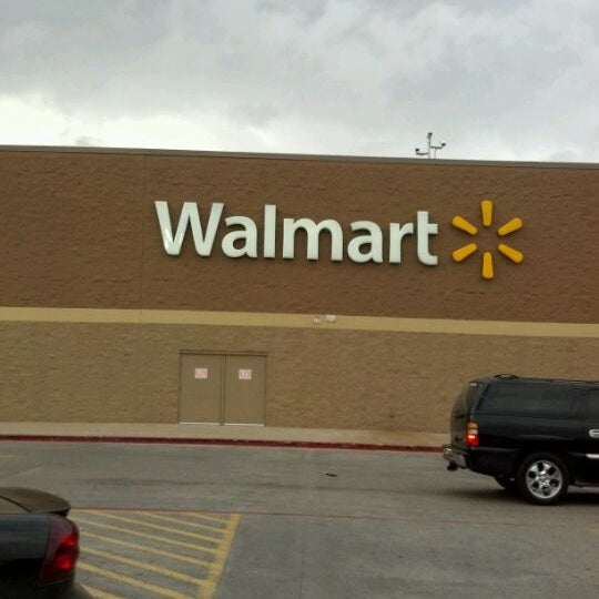 Photos at Walmart Supercenter - Downtown Pasadena - 12 tips from 605 ...