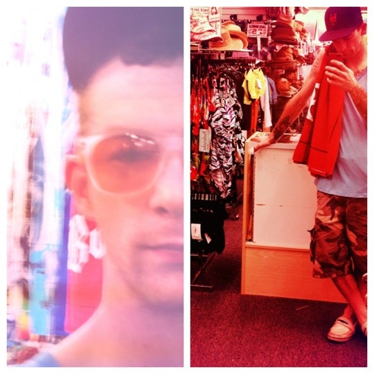 Sunsations - Ocean City, MD