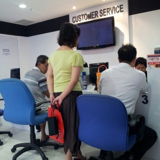 Samsung Customer Service Plaza - Jurong East - 5 tips from 260 visitors