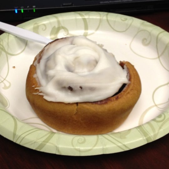 CSM Bakery Products - 2 tips from 31 visitors