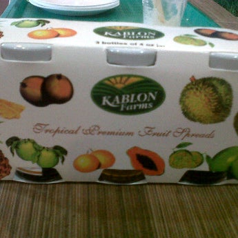 Kablon Farms Pasalubong - General Santos, General Santos City
