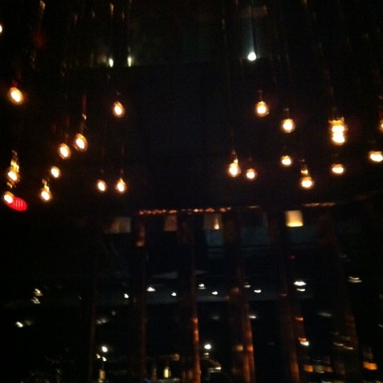 Ultra Supper Club (Now Closed) - Lounge in Toronto