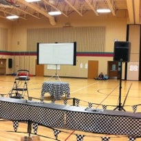 Donald J. McGuire Middle School - Lakeville, MN