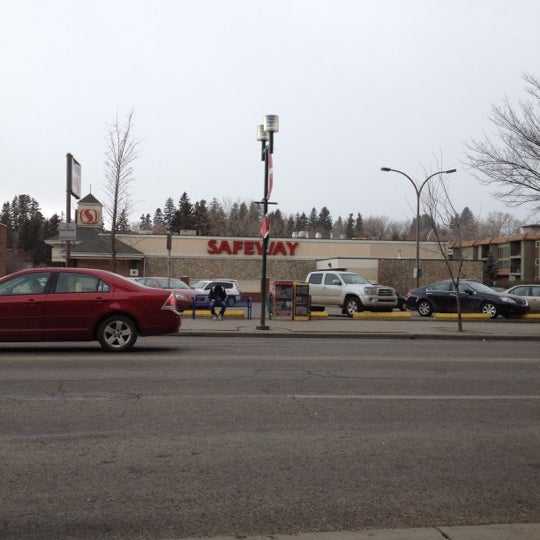 Safeway - Southwest Calgary - 5 tips