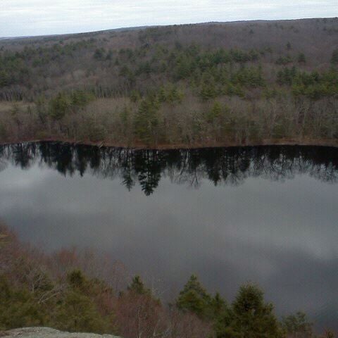 Ross' Cliffs - Danielson, CT