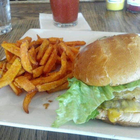 Crooked Creek Saloon - Fraser, CO