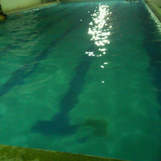 Vibgyor School, Swimming Pool, HSR Layout - Swimming Pool in Bengaluru