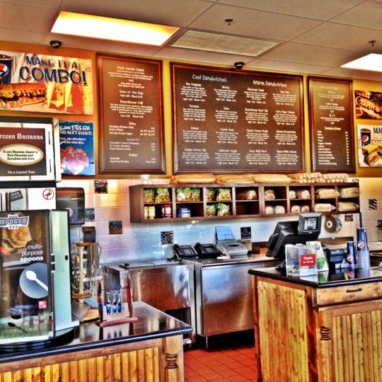 Boardhouse Sandwiches (Now Closed) - 170 N Boulder Hwy