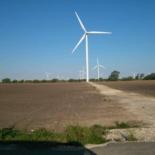 Town of Fowler - Fowler, IN