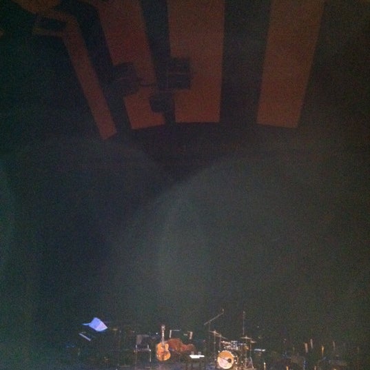 Hopgood Theatre - 1 tip
