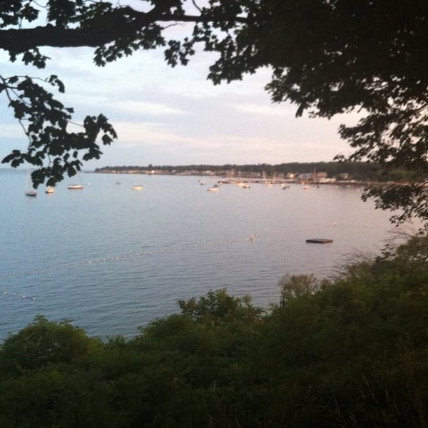 McCooks Beach & Park - McCook Place