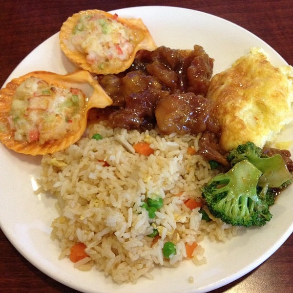 Newark Buffet - 35201 Newark Blvd