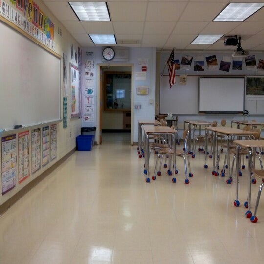 Rancocas Valley Regional High School - 5 tips from 250 visitors