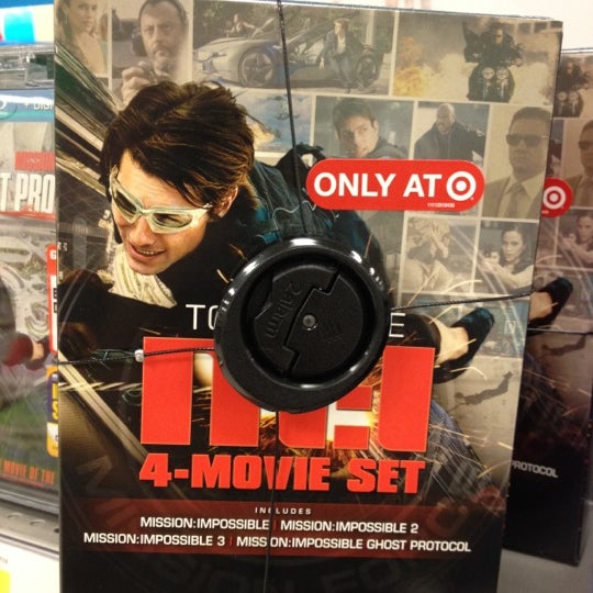 Photos at Target - Salisbury, MD