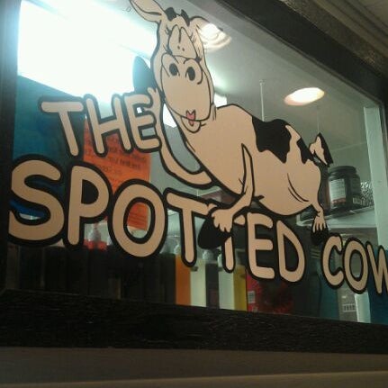 Photos at The Spotted Cow - Adrian, MI