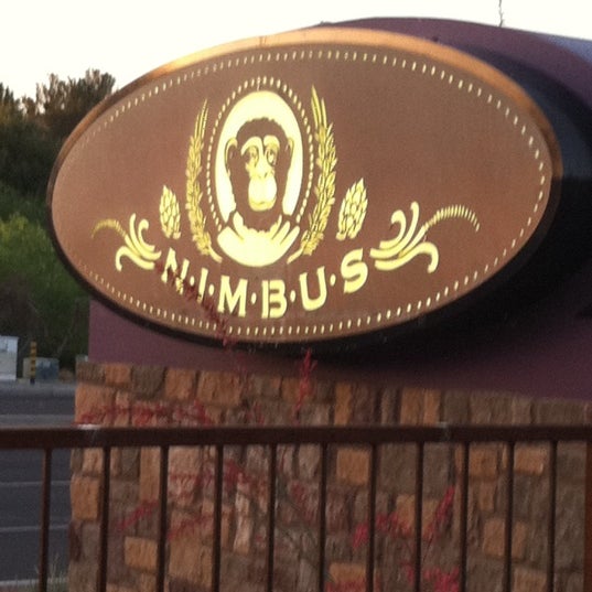 Nimbus Bistro (Now Closed) - Brewery in Tucson