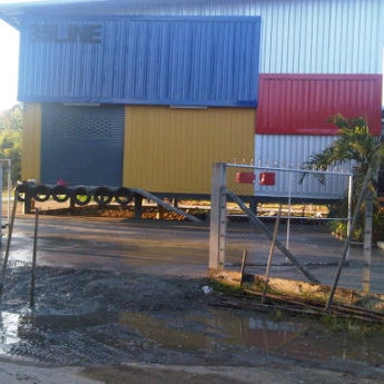 35 Line Innovation CNX Base - เมืองเชียงใหม่, เชียงใหม่