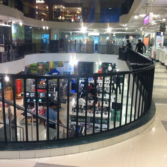 Croma - 4 tips from 204 visitors