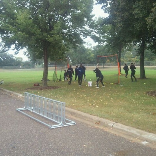 Photos at Bloomfield Park - Rosemount, MN