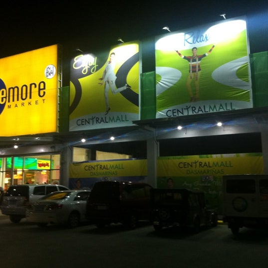 Guide to Dasmariñas City's best spots