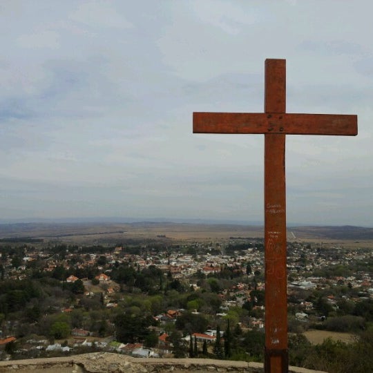 La Cumbre