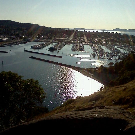 Cap Sante Park - Park in Anacortes