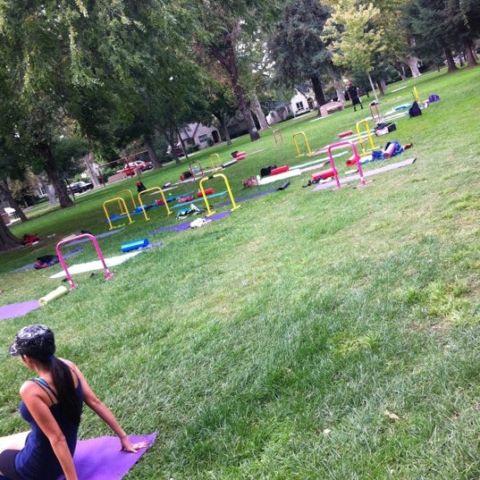 Photos at Crane Park - Park in Turlock