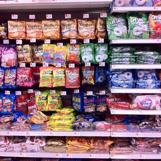 Walmart Supercenter - 10 tips