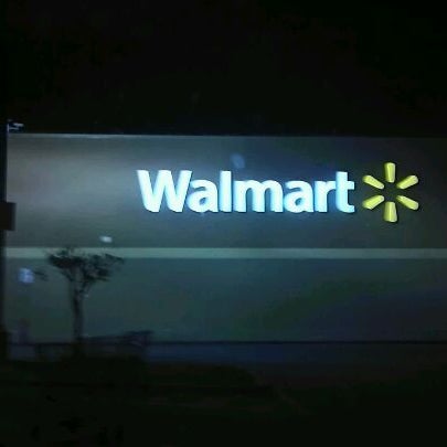 Walmart Supercenter - Richmond, TX