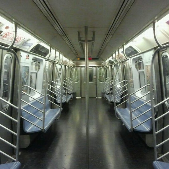 MTA Bus - B6/B6LTD/B60 - Glenwood Rd & E 98 St - Canarsie - 66 visitors