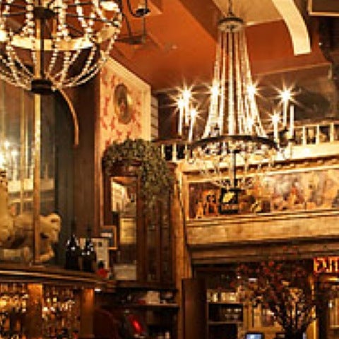 The Box - Nightclub in New York