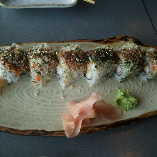 Photos at Sushi Tango - Sushi Restaurant in Woodbury